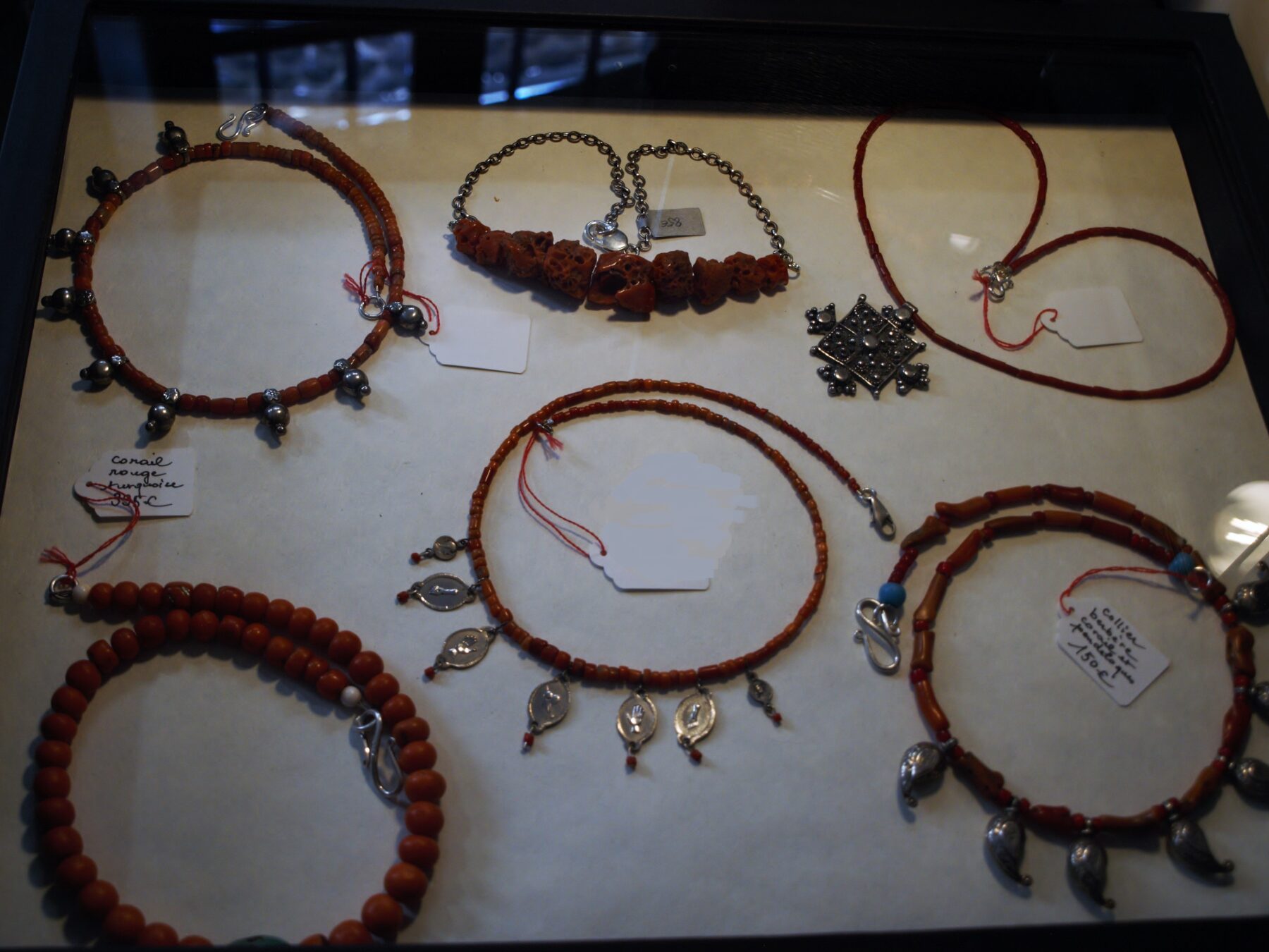 Mirmande un bijou "Atelier Nesterovitch" • Chine & Puces